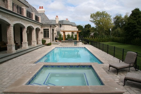 SUNSET POOLS & SPAS - 55 Photos & 10 Reviews - 1675 Hicks Rd, Rolling ...