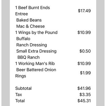 COMO SMOKE AND FIRE - Updated April 2025 - 155 Photos & 308 Reviews ...