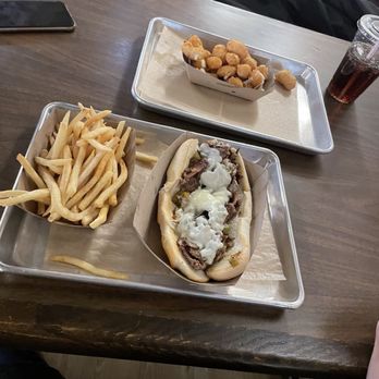 MAVERICK’S REAL ROAST BEEF - Updated May 2025 - 181 Photos & 337 ...