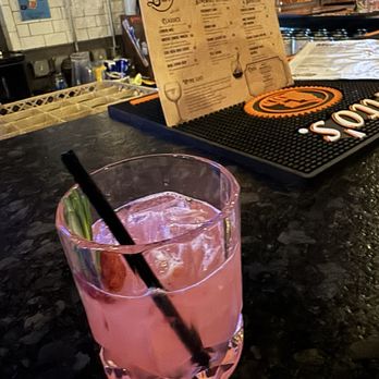 SMALL BATCH - Updated March 2025 - 541 Photos & 362 Reviews - 241 W 5th ...