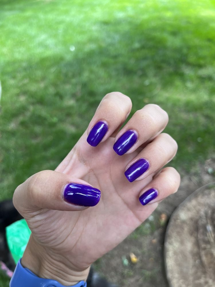 SNAPPY NAILS - Updated May 2026 - 32 Photos & 127 Reviews - 2780 S ...