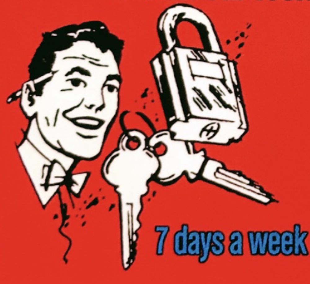 ADAM’S KEY & LOCK - Updated October 2025 - 41 Reviews - Lancaster ...