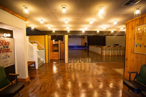 EDISON SQUARE - Updated August 2025 - 45 Photos & 17 Reviews - 5415 S ...