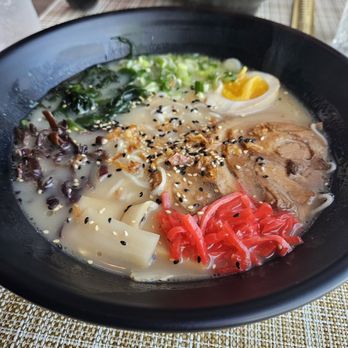 JA RAMEN & CURRY- PORT CHARLOTTE - Updated March 2025 - 62 Photos & 29 ...