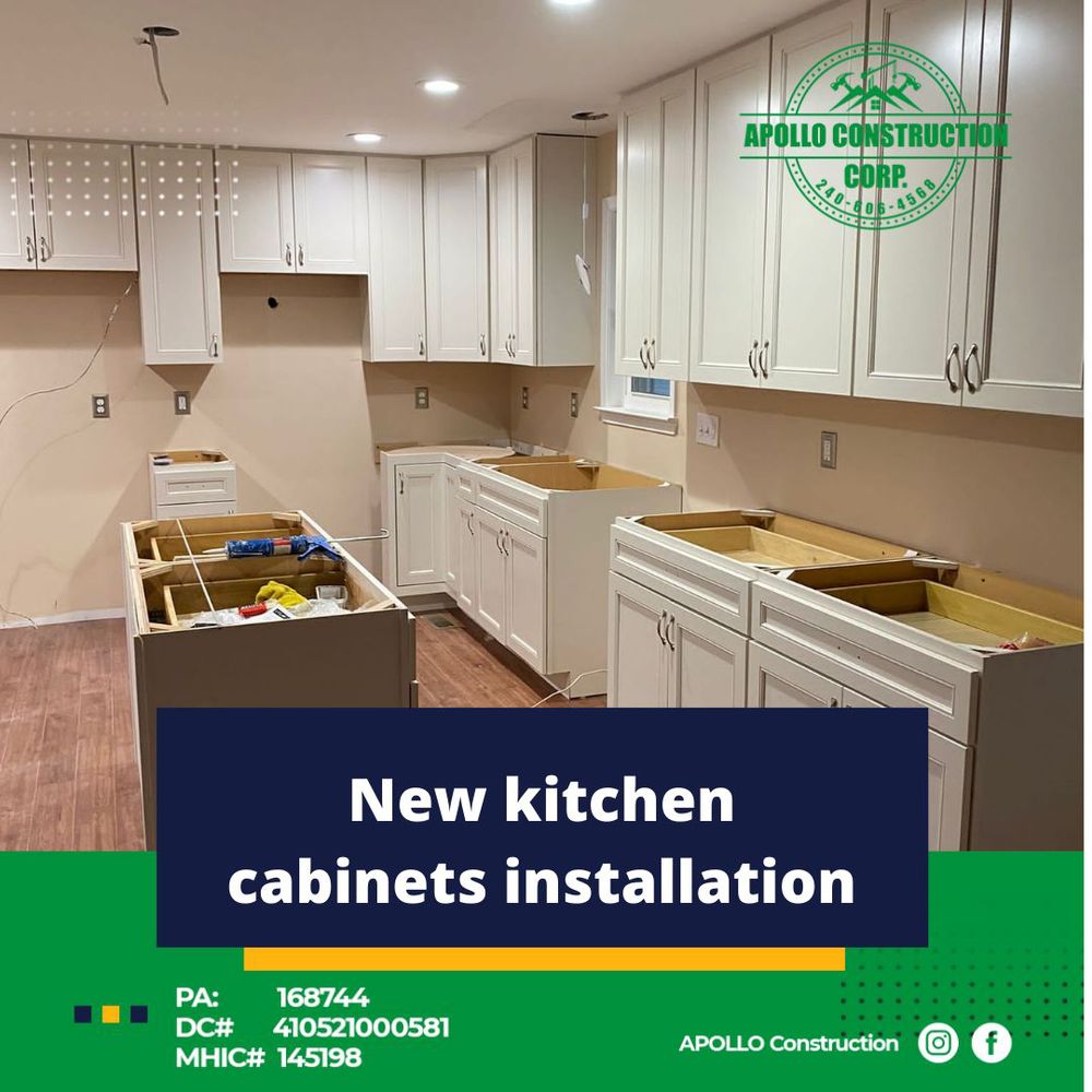 APOLLO CLEANING SERVICES - Updated June 2024 - 51 Photos - Beltsville ...