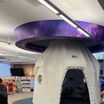 JAMES S. THALMAN LIBRARY - Updated January 2025 - 92 Photos & 104 ...