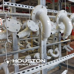 HOUSTON POWDER COATERS - 191 Photos - 14024 E Hardy Rd, Houston, Texas ...