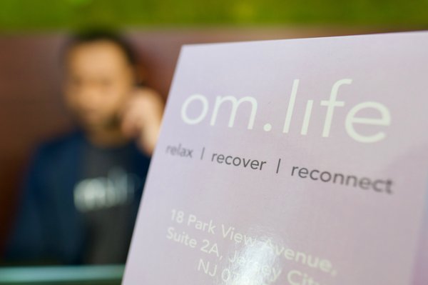 OM LIFE WELLNESS MODERN RECOVERY SPA - Updated December 2025 - 57 ...