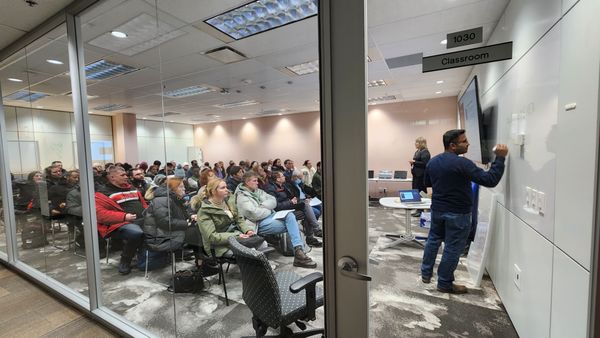 EDMONTON NEWCOMER CENTRE - Updated December 2025 - 16 Photos - 10170 112 St NW, Edmonton ...