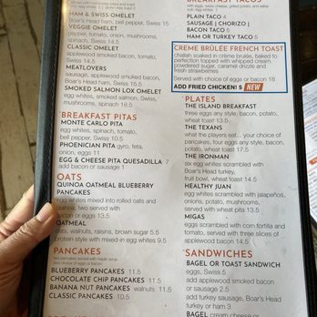 ISLAND GRILL - Updated May 2025 - 242 Photos & 235 Reviews - 2365 Rice ...