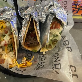CONDADO TACOS - Updated December 2025 - 80 Photos & 32 Reviews - 1901 E ...
