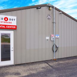 Red Dot Storage Reviews | Read Customer Service Reviews of ...