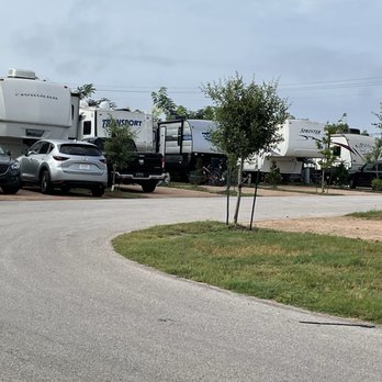 EVERGREEN RV PARK - Updated December 2025 - 23 Photos & 10 Reviews ...