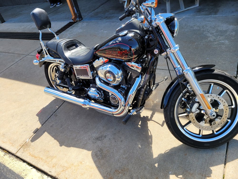 TED’S MOTORCYCLE WORLD - Updated March 2025 - 20 Reviews - 4103 Humbert ...