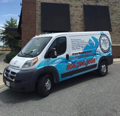 360 Plumbing Service - Updated January 2026 - 19 Reviews - 13513 E ...