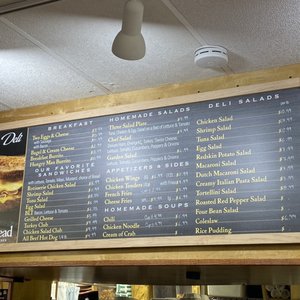 SEASIDE DELI BEER & WINE - 34 Photos & 55 Reviews - Delis - 7207 ...