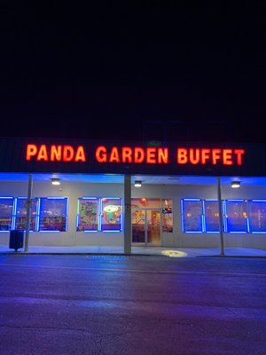 PANDA GARDEN BUFFET - Updated December 2025 - 22 Photos & 40 Reviews ...