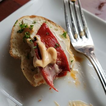 BISTRO BASQUE - Updated July 2025 - 92 Photos & 216 Reviews - 13 River ...