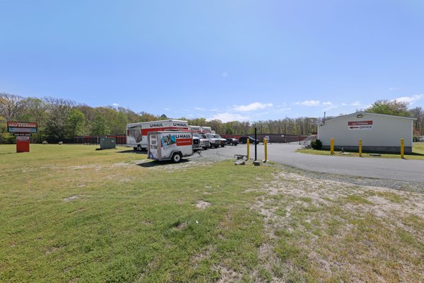 RT 24 SELF STORAGE - Updated August 2025 - 29 Photos - 28433 John J ...