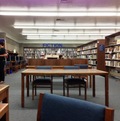 DANA POINT LIBRARY - Updated December 2025 - 36 Photos & 31 Reviews ...