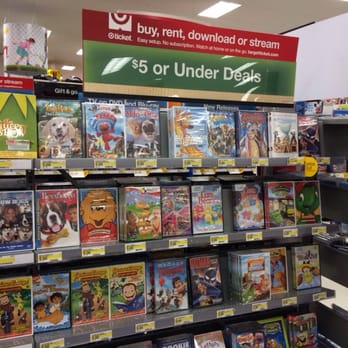 TARGET - Updated December 2025 - 24 Photos & 13 Reviews - 2553 Sun ...