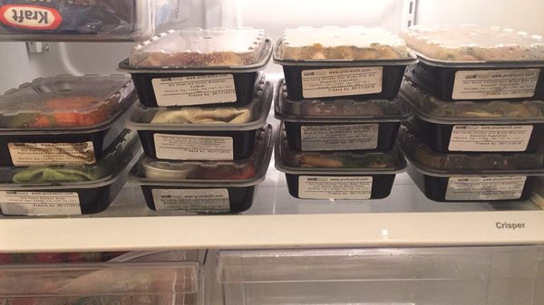 FOOD FOR FITNESS 43 Reviews 4747 Manzanita Ave Carmichael food-for-fitness-43-reviews-4747-manzanita-ave-carmichael