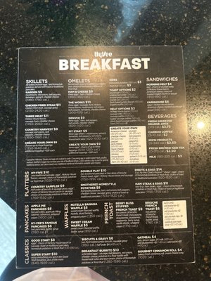 HY-VEE MARKET GRILLE - Updated October 2025 - 36 Photos & 28 Reviews ...