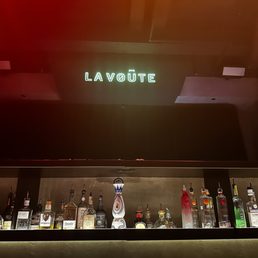 LA VOÛTE - Updated October 2025 - 78 Photos & 47 Reviews - 360 Rue ...
