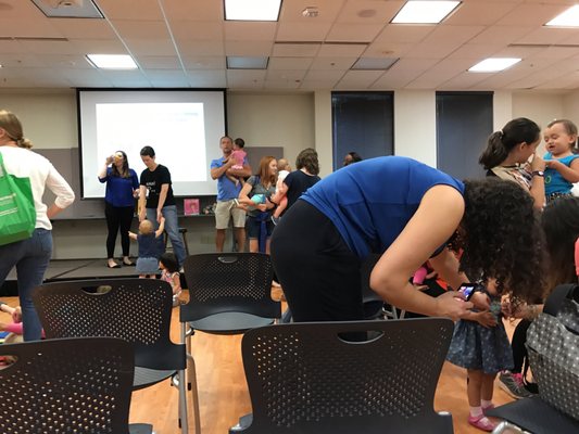 LEROY COLLINS LEON COUNTY PUBLIC LIBRARY - Updated November 2025 - 52 ...