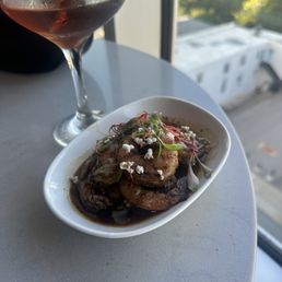 THE WILLARD ROOFTOP LOUNGE - Updated October 2025 - 288 Photos & 108 ...