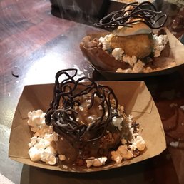 THE INVENTING ROOM DESSERT SHOP - Updated November 2025 - 588 Photos ...
