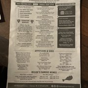 MOJOE’S BURGER JOINT - 269 Photos & 402 Reviews - Burgers - 620 ...