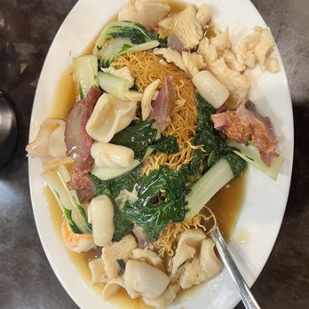 SAM WOO VILLAGE BBQ - 433 Photos & 200 Reviews - 6450 Sepulveda Blvd ...