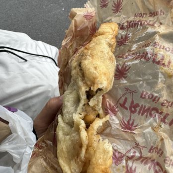 TRINCITI ROTI SHOP - Updated November 2024 - 762 Photos & 876 Reviews ...