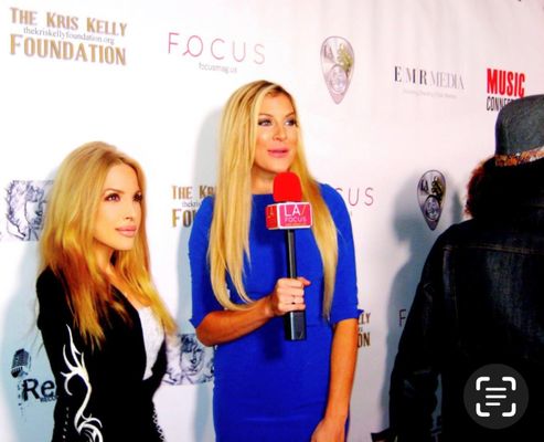 THE KRIS KELLY FOUNDATION - Updated December 2025 - 227 Photos & 48 ...