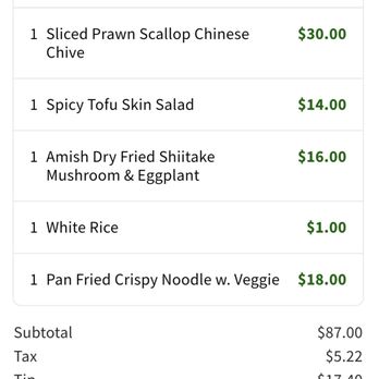 PETER CHANG MCLEAN - Updated October 2024 - 127 Photos & 61 Reviews ...