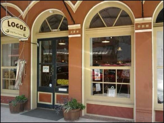 LOGOS - Updated December 2025 - 108 N Main St, Lockhart, Texas - Trophy ...