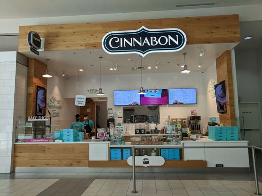 CINNABON - Updated December 2025 - 132 Photos & 67 Reviews - 1689 Arden ...