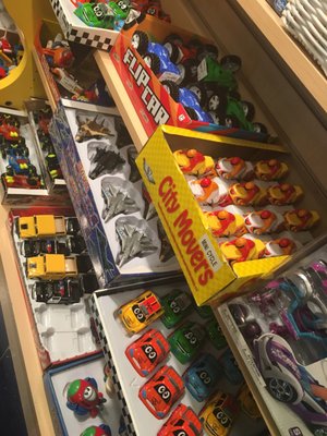 KAZOO & COMPANY TOY STORE - Updated July 2025 - 17 Photos - 8900 Peña ...