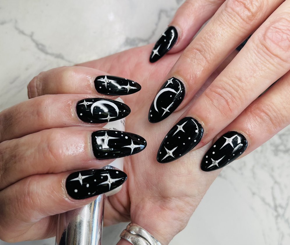 MERRY NAILS & SPA - Updated November 2024 - 187 Photos & 87 Reviews ...