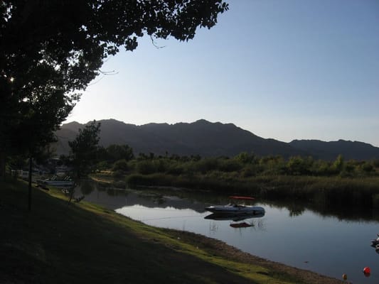 LOST LAKE RESORT - Updated September 2024 - 42500 US Hwy 95, Blythe ...