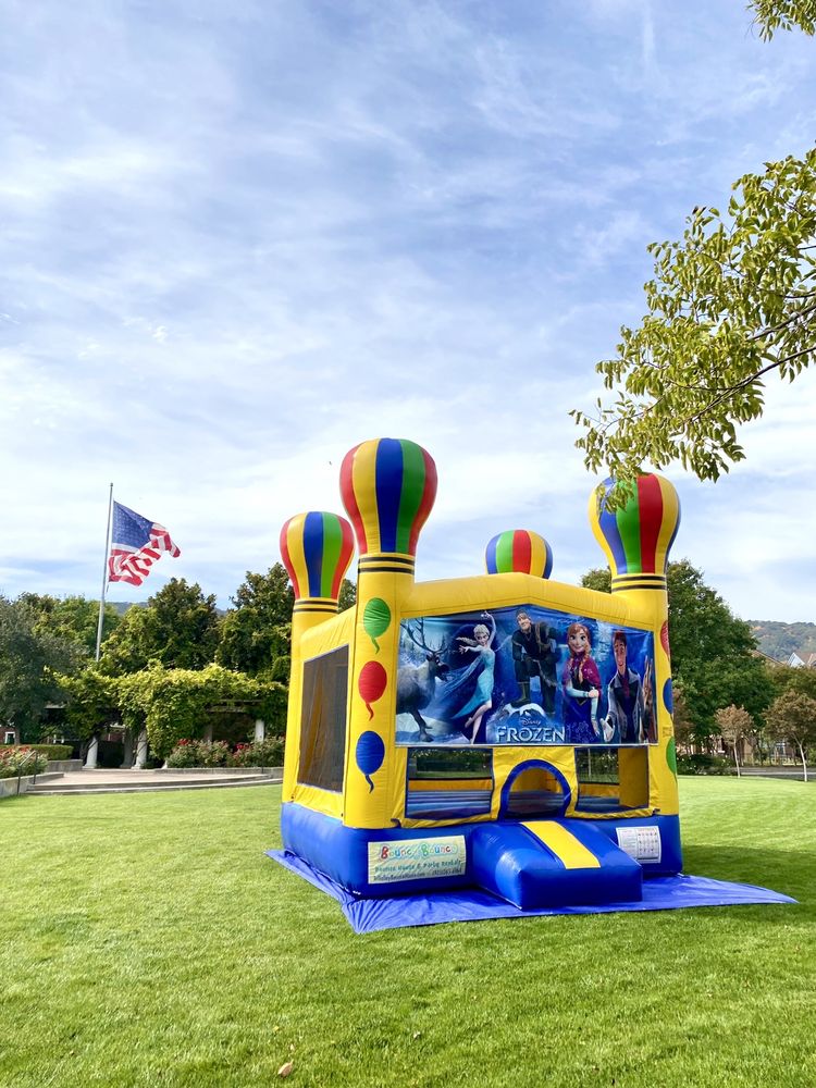 BOUNCY BOUNCE - BOUNCE HOUSE RENTALS - Updated October 2025 - 59 Photos ...