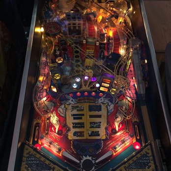 POCKETEER BILLIARDS AND BAR - Updated March 2026 - 269 Photos & 39 ...