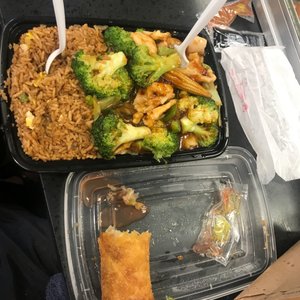 CHINA KITCHEN II - Updated October 2024 - 10 Photos & 42 Reviews - 896 ...