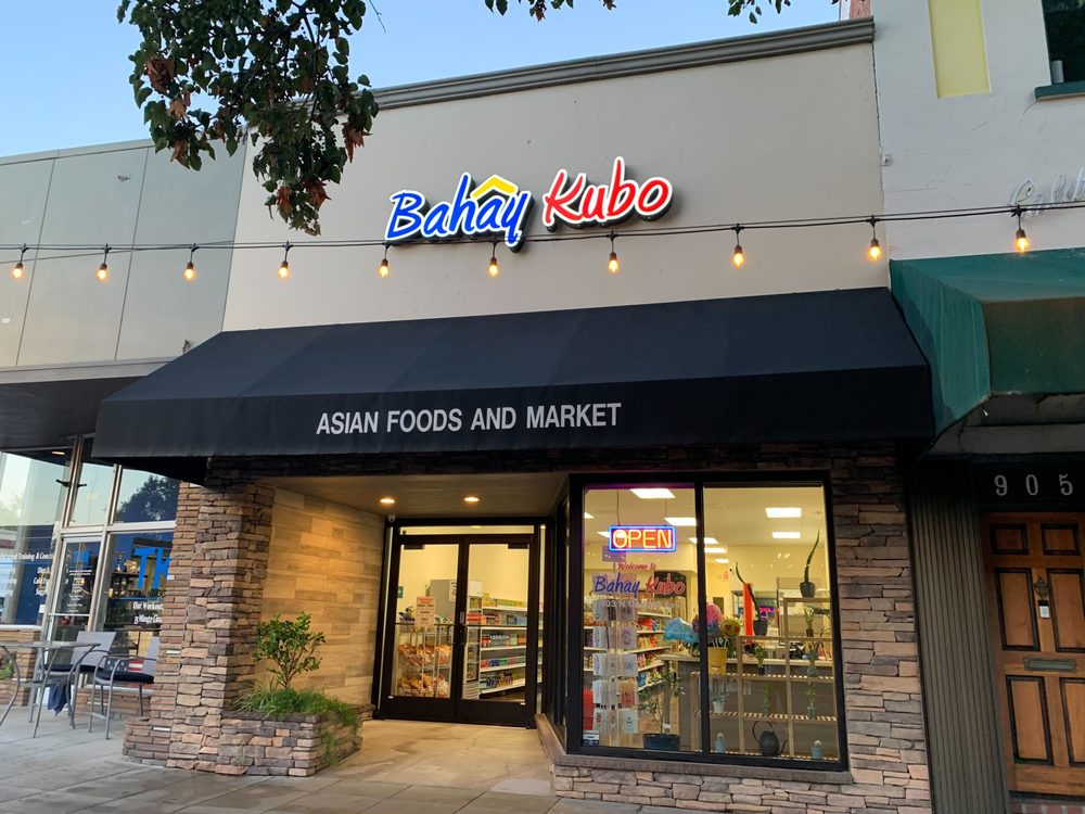 LBC BAHAY KUBO / LBC EXPRESS - TRACY BRANCH - Updated December 2024 ...