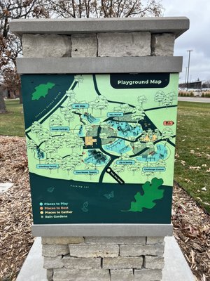 SHOREVIEW COMMONS DESTINATION PLAYGROUND - Updated December 2025 - 25 ...