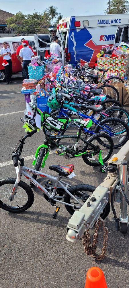 AZEKA SHOPPING CENTER - 44 Photos - 1279 & 1280 S Kihei Rd, Kihei, HI ...