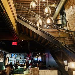 204 NORTH KITCHEN & COCKTAILS - Updated January 2026 - 920 Photos & 652 ...