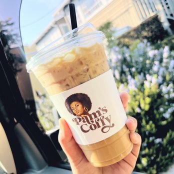 PAM’S COFFY - Updated July 2024 - 108 Photos & 35 Reviews - 4473 W ...