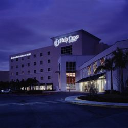 HOLY CROSS HEALTH - 41 Photos & 193 Reviews - Hospitals - 4725 N ...